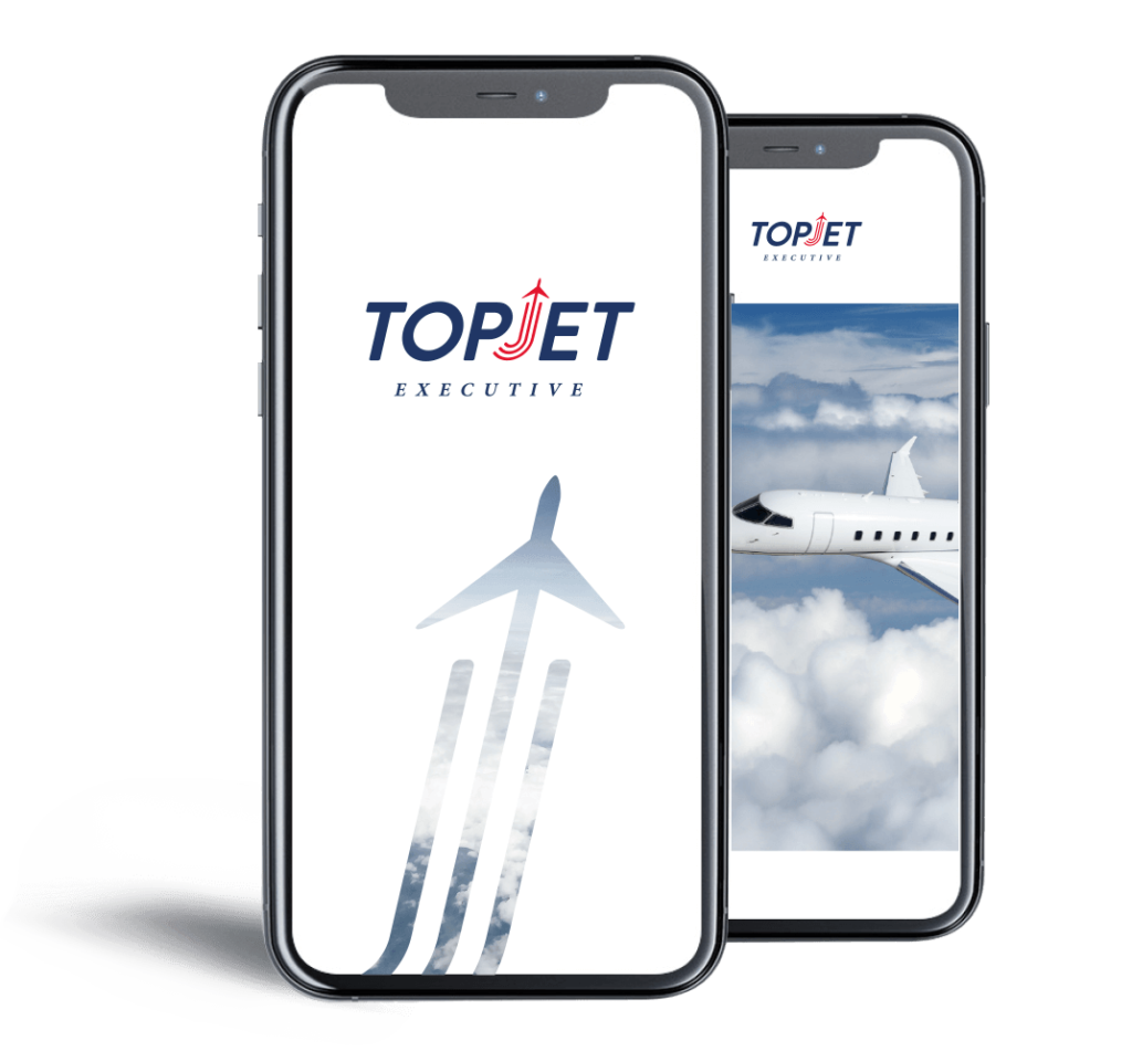 Vuoi noleggiare un jet privato o elicottero?